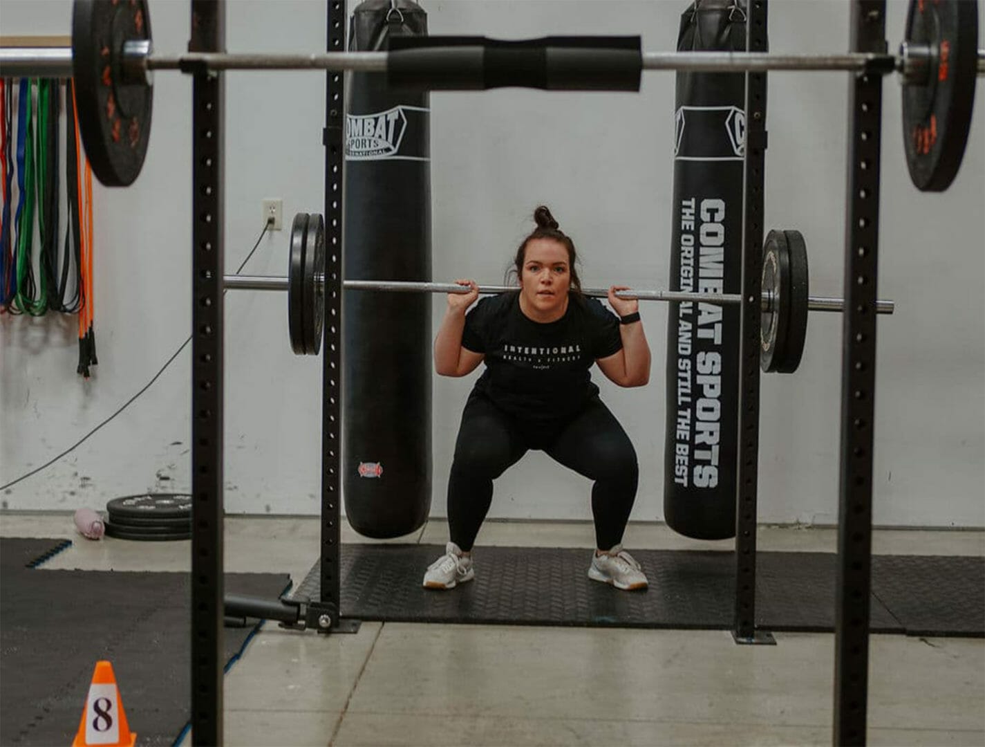 The best gym in Byron Center, MI - TRV|FIT Fitness SW Grand Rapids